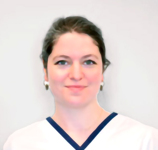 Constance Jehaes - CHC Montlégia